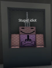 Stupid Idiot | Stupid Idiot Cafe Wiki | Fandom