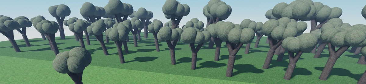 The Forest | Stupid Idiot Cafe Wiki | Fandom