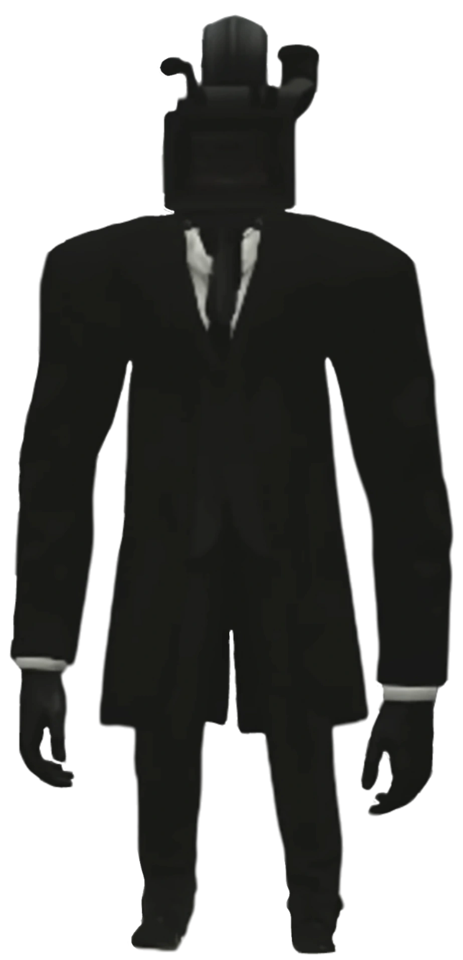 Black Shirted Large Cameraman | Stupid Memes With My Friends Offical ...