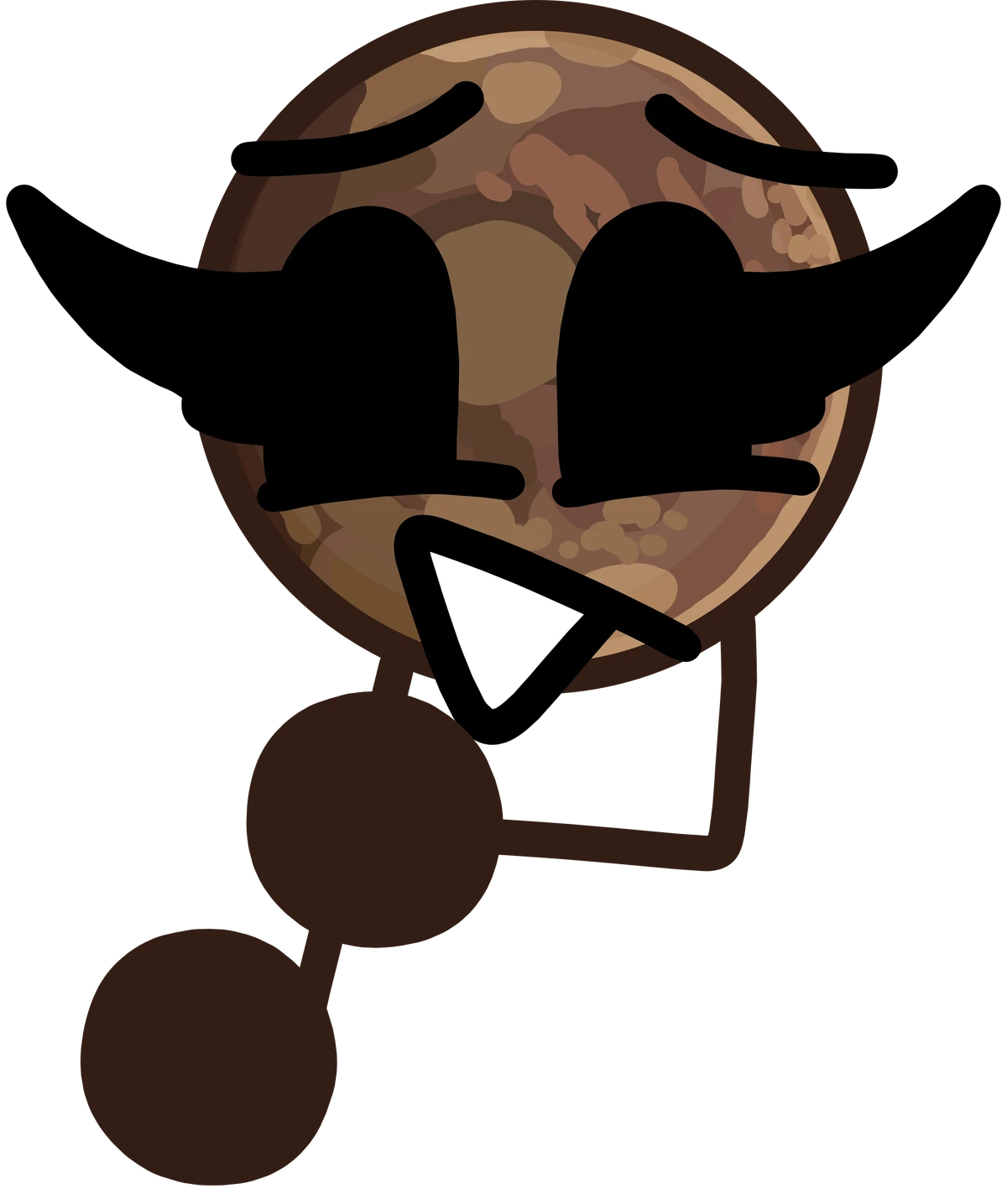 Theia | Stupid Planets At Death's End Wiki | Fandom