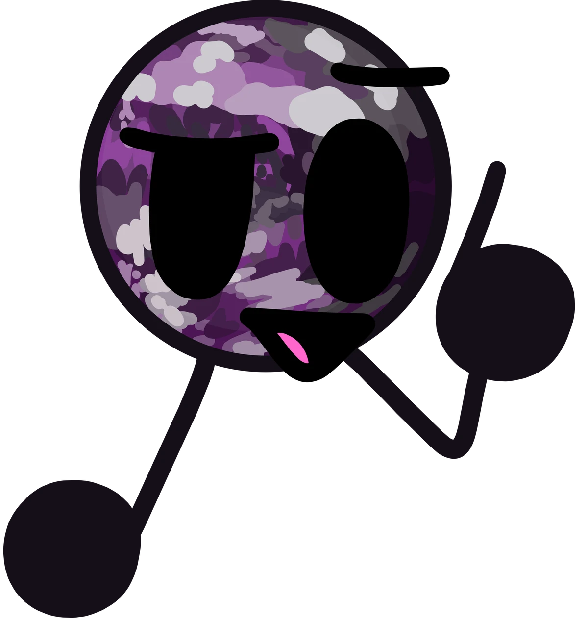 Adonis | Stupid Planets At Death's End Wiki | Fandom