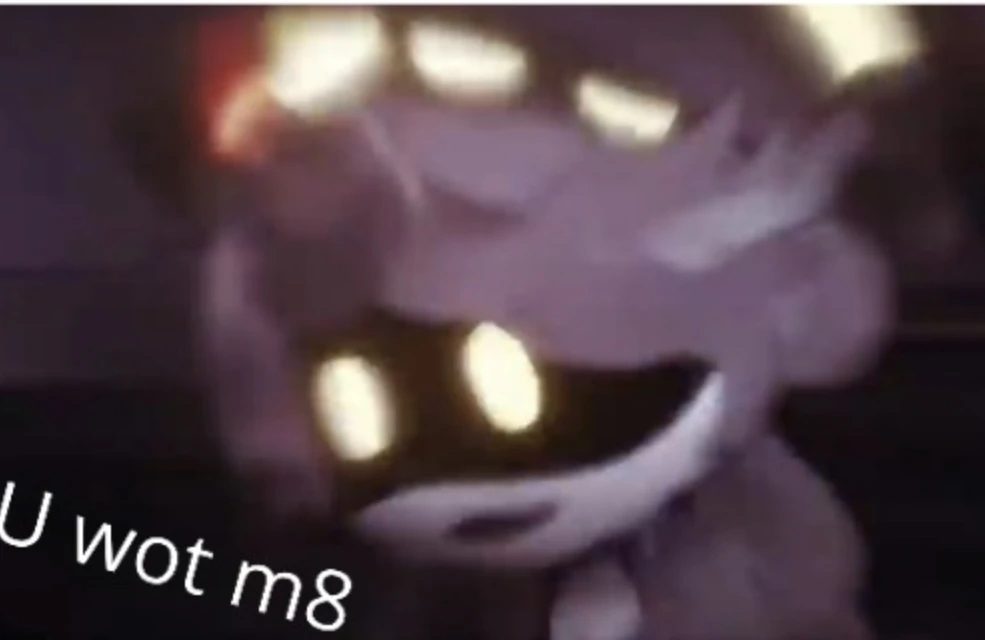 Core goes bye bye | Stupid Scary Evil Research Wiki | Fandom