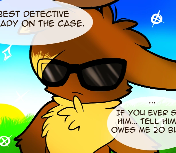 Jet | Stupid Short Eevee Comic Wiki | Fandom