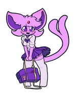 Dawn | Stupid Short Eevee Comic Wiki | Fandom