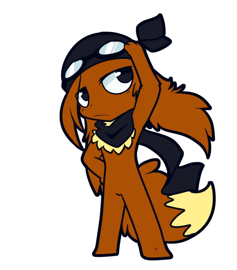 Dirk | Stupid Short Eevee Comic Wiki | Fandom