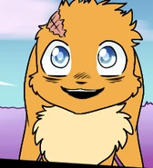 Miku | Stupid Short Eevee Comic Wiki | Fandom