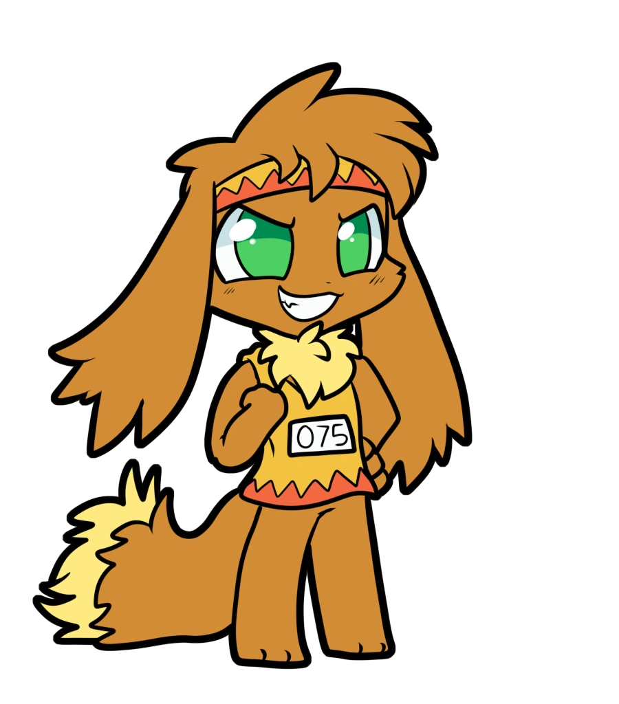 Dash | Stupid Short Eevee Comic Wiki | Fandom