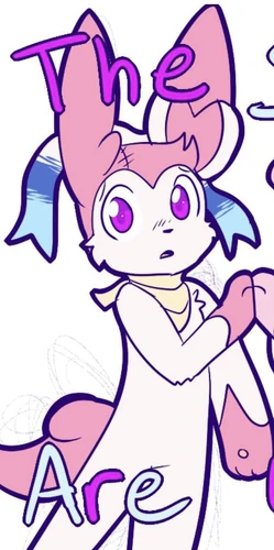 Miku | Stupid Short Eevee Comic Wiki | Fandom