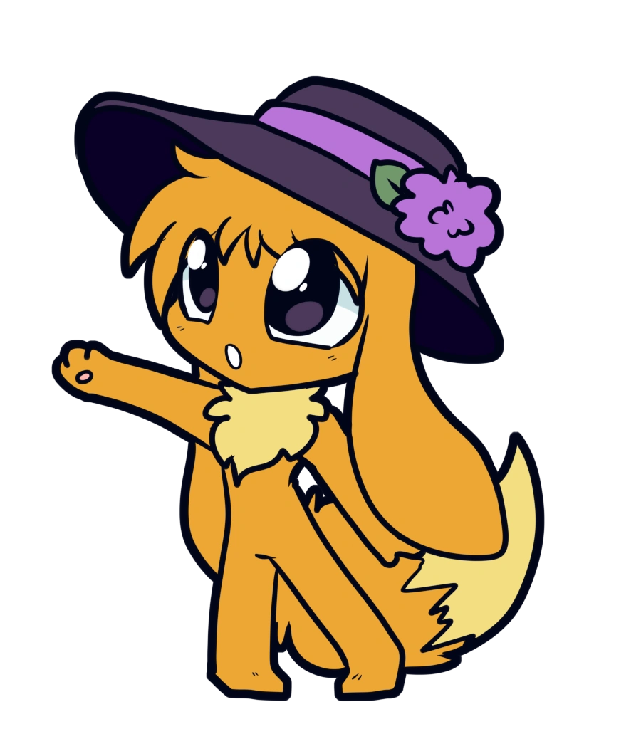 Dewey | Stupid Short Eevee Comic Wiki | Fandom