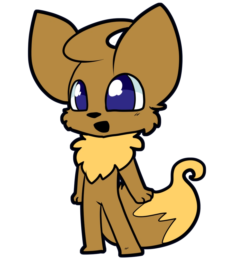 Don | Stupid Short Eevee Comic Wiki | Fandom