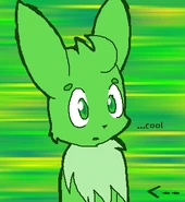 Maxie | Stupid Short Eevee Comic Wiki | Fandom