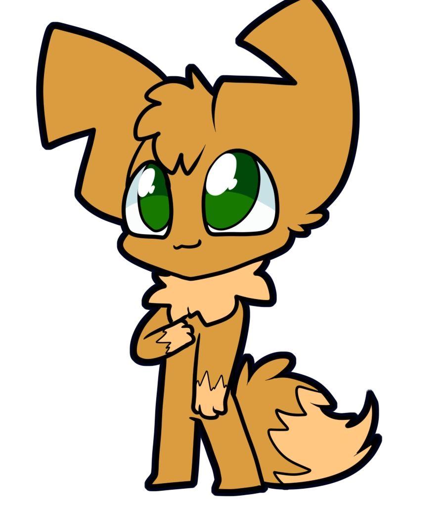 Rodger | Stupid Short Eevee Comic Wiki | Fandom