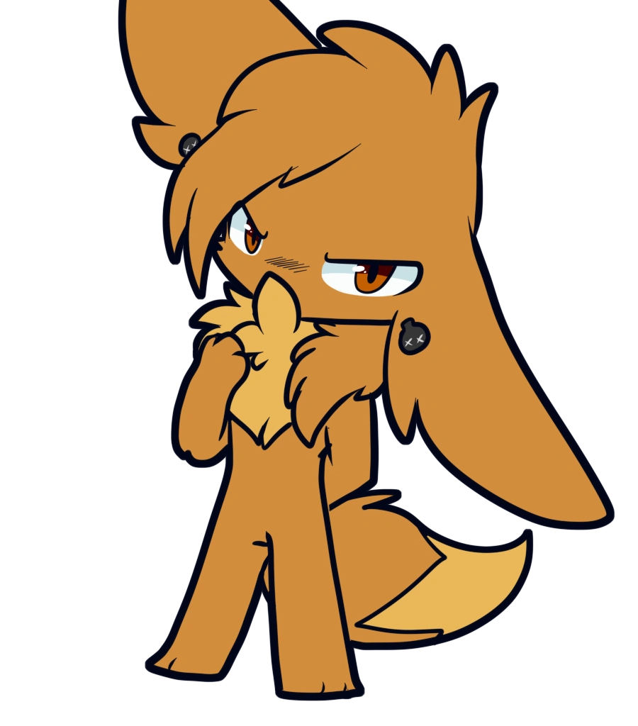 Mike | Stupid Short Eevee Comic Wiki | Fandom