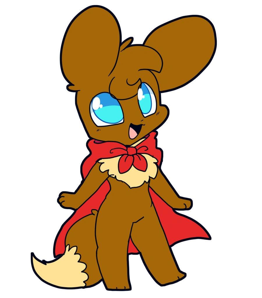 Pete | Stupid Short Eevee Comic Wiki | Fandom