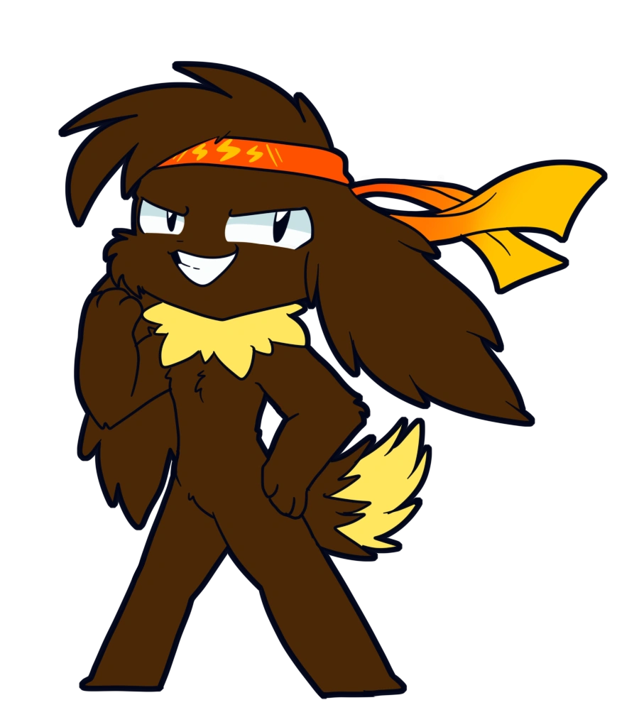 Jed | Stupid Short Eevee Comic Wiki | Fandom