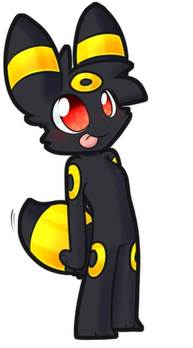 Dusk | Stupid Short Eevee Comic Wiki | Fandom