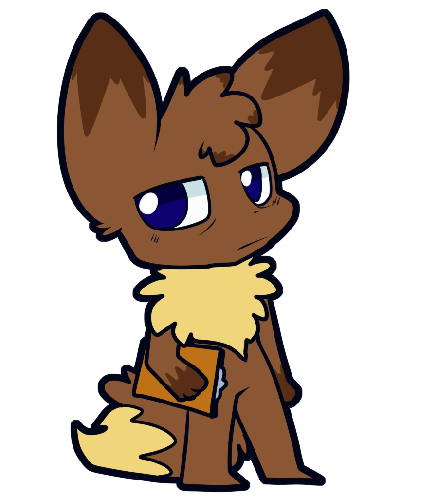 Dean | Stupid Short Eevee Comic Wiki | Fandom