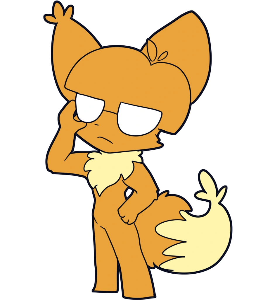 Dexter | Stupid Short Eevee Comic Wiki | Fandom