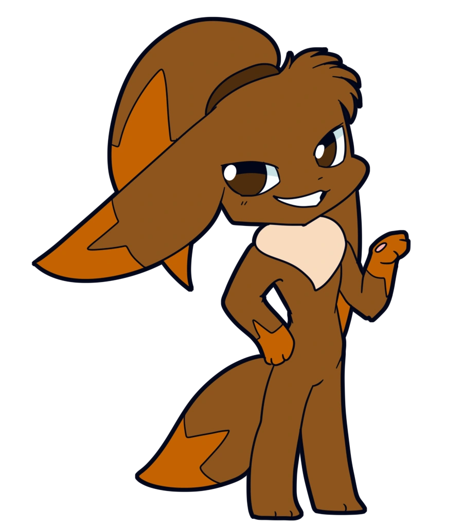 Eon | Stupid Short Eevee Comic Wiki | Fandom