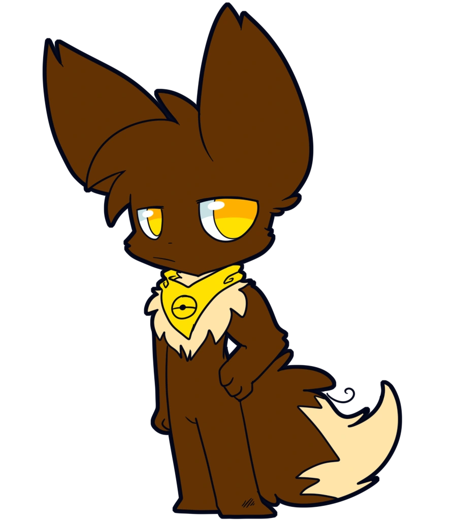 Shane | Stupid Short Eevee Comic Wiki | Fandom