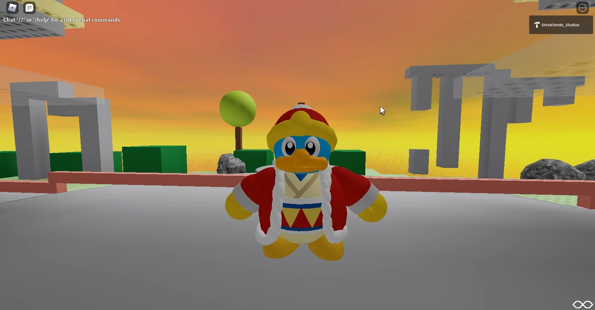 Dedede | Stupid Smash Rejects Wiki | Fandom