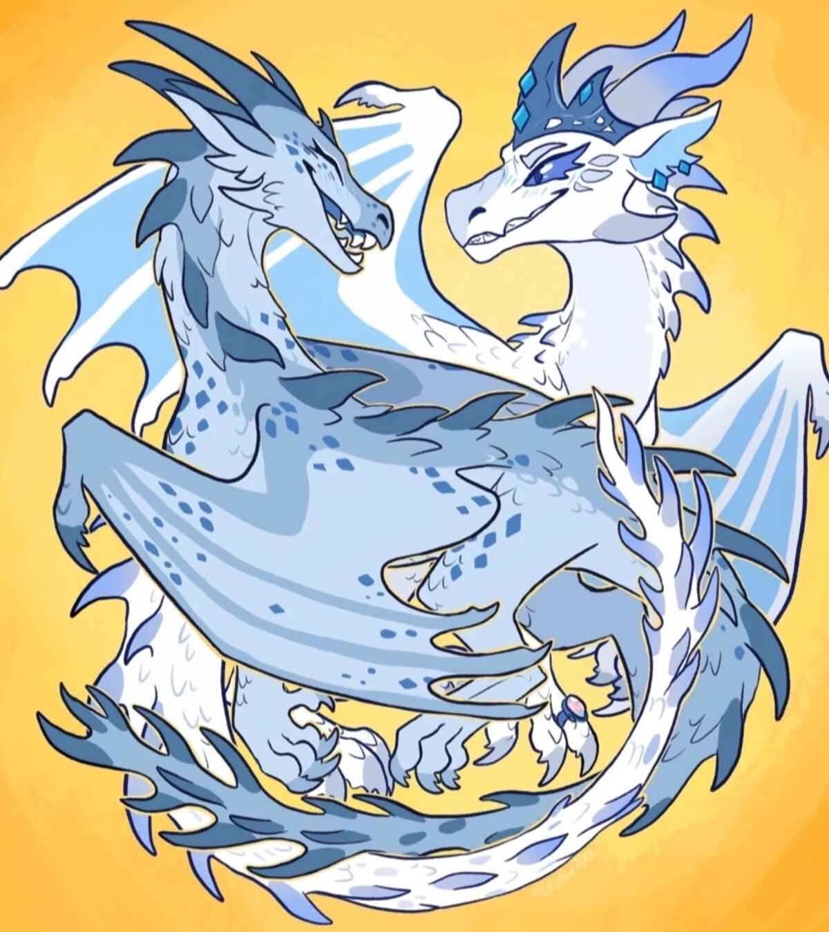 Lynxfall | Stupid Wings of Fire Wiki | Fandom Lynxfall | Stupid Wings of Fire Wiki | Fandom