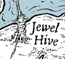 Jewel Hive | Stupid Wings of Fire Wiki | Fandom