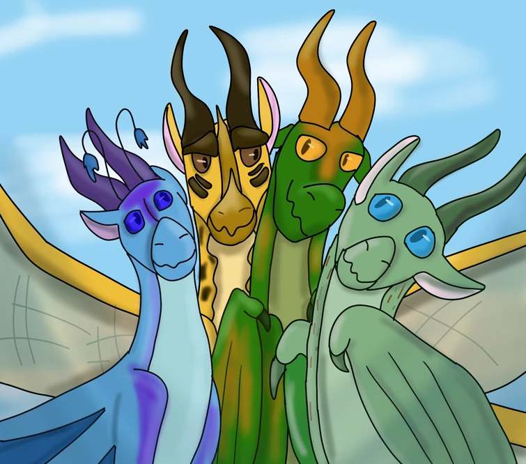 Blickdewlow | Stupid Wings of Fire Wiki | Fandom Blickdewlow | Stupid Wings of Fire Wiki | Fandom