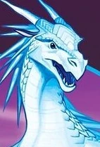 Prince Arctic | Stupid Wings of Fire Wiki | Fandom