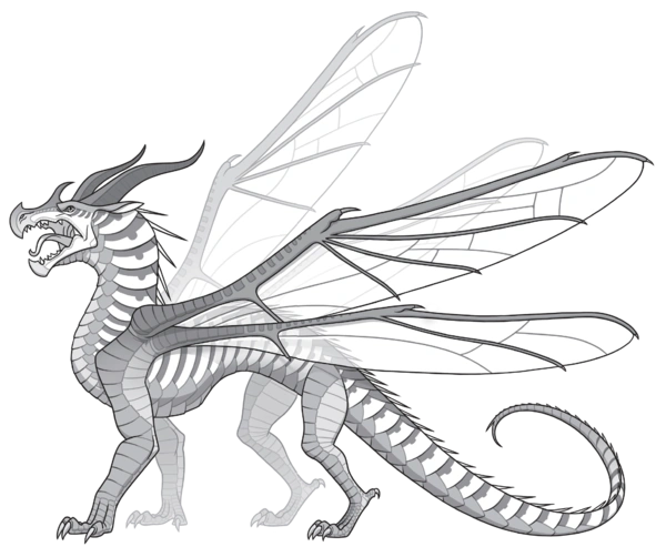another stupid MINOR CHARACTER | Stupid Wings of Fire Wiki | Fandom