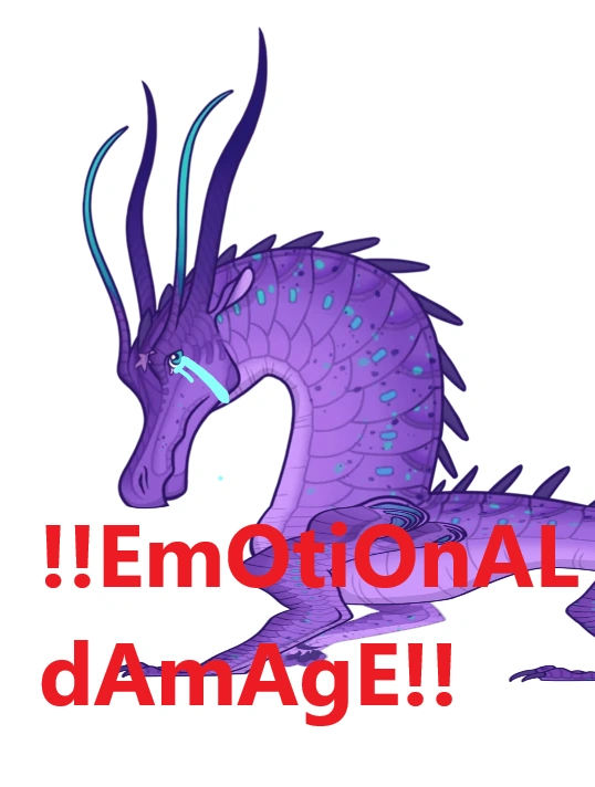 Dusky | Stupid Wings of Fire Wiki | Fandom