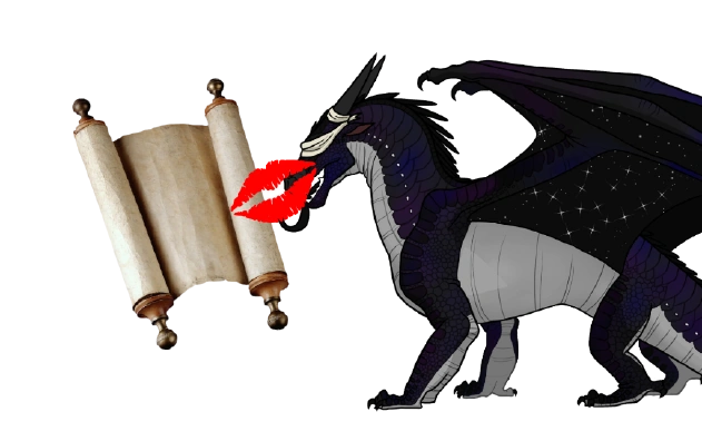 Scrollflight | Stupid Wings of Fire Wiki | Fandom