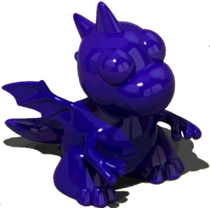 The Lazulite Dragon | Stupid Wings of Fire Wiki | Fandom