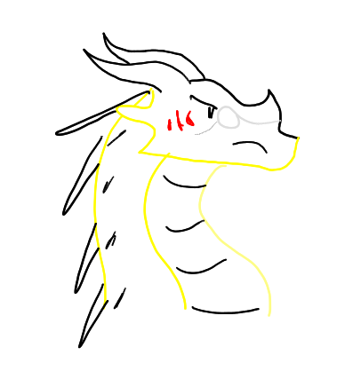 scab lady grandma | Stupid Wings of Fire Wiki | Fandom