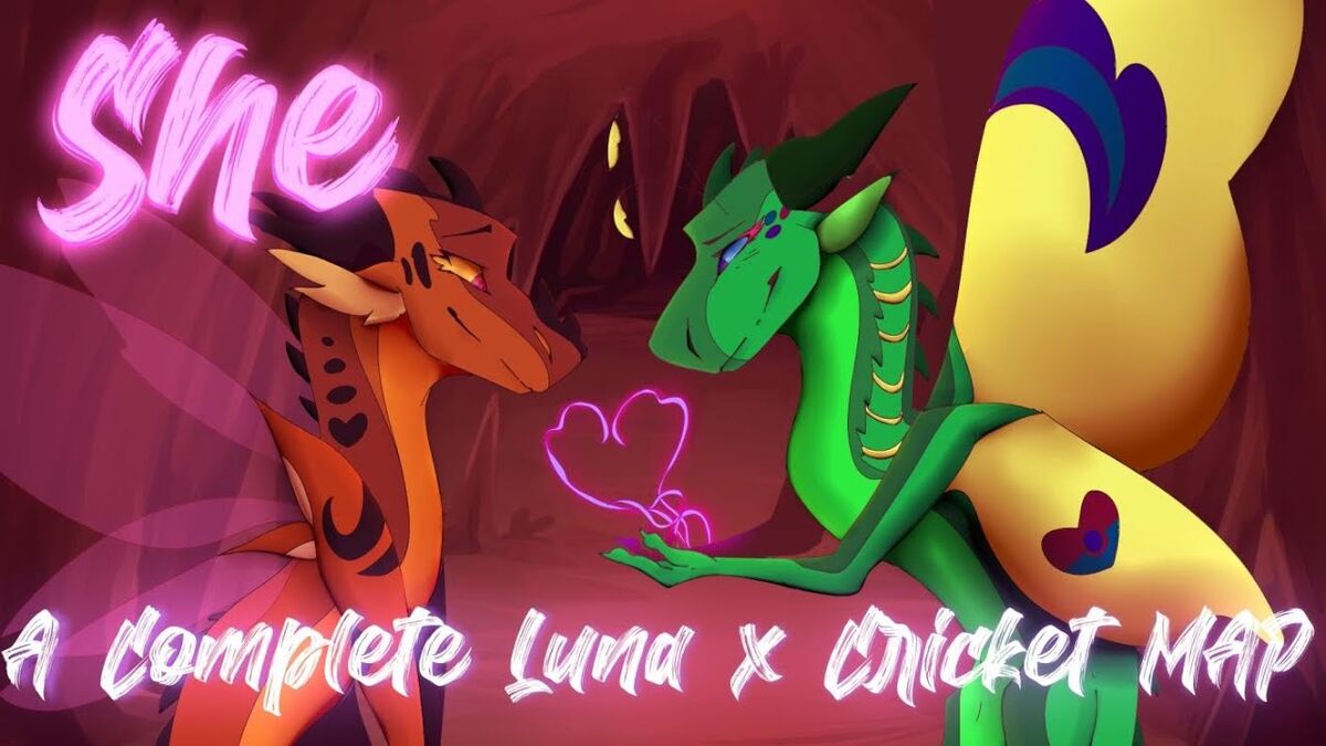 Lunket | Stupid Wings of Fire Wiki | Fandom Lunket | Stupid Wings of Fire Wiki | Fandom