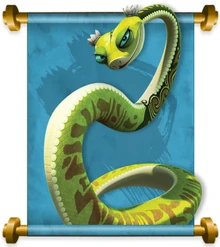 Dragonbite Viperz | Stupid Wings of Fire Wiki | Fandom