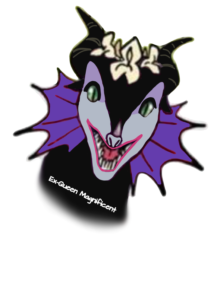 Ex-Queen Magnificent | Stupid Wings of Fire Wiki | Fandom Ex-Queen Magnificent | Stupid Wings of Fire Wiki | Fandom