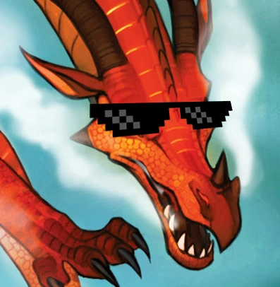 Perunny | Stupid Wings of Fire Wiki | Fandom