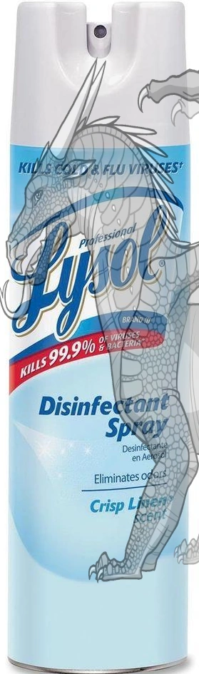Lysol | Stupid Wings of Fire Wiki | Fandom