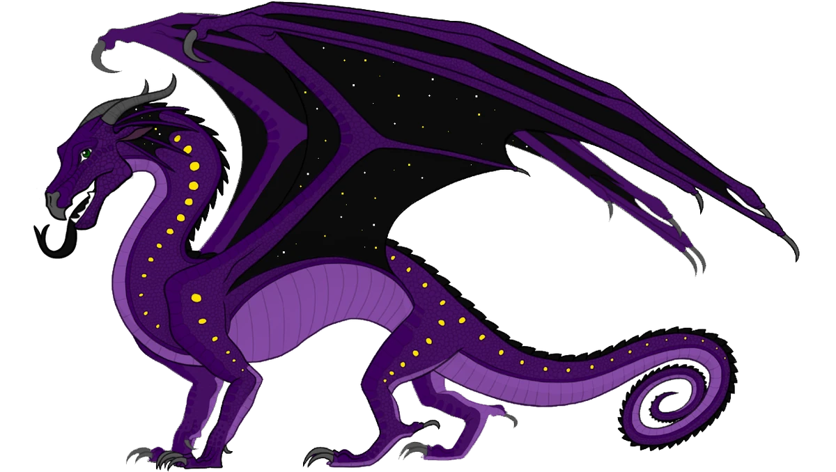 Princess Firefly | Stupid Wings of Fire Wiki | Fandom