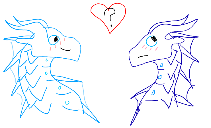 Ripnami | Stupid Wings of Fire Wiki | Fandom