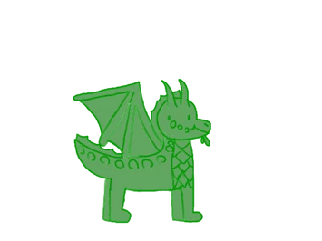 Prince Turtle | Stupid Wings of Fire Wiki | Fandom