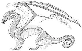 Ex-Queen Splendor | Stupid Wings of Fire Wiki | Fandom