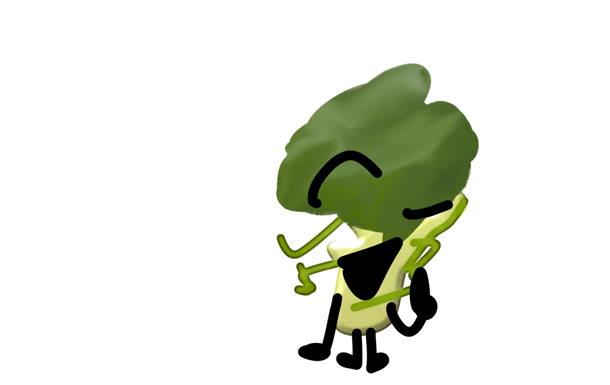 Broccoli Stupid Wiki Fandom