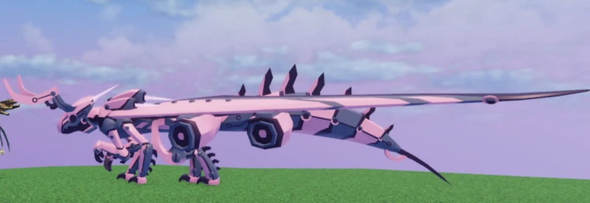 MACHINE WASP | Stupid Dragon Adventures Wiki | Fandom