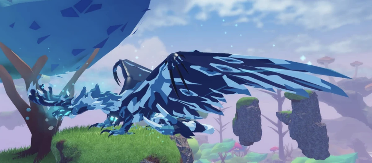 NIGHTMARE DEMON | Stupid Dragon Adventures Wiki | Fandom