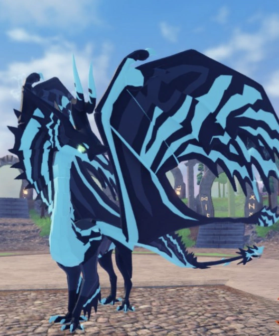 Veidrekireki | Stupid Dragon Adventures Wiki | Fandom