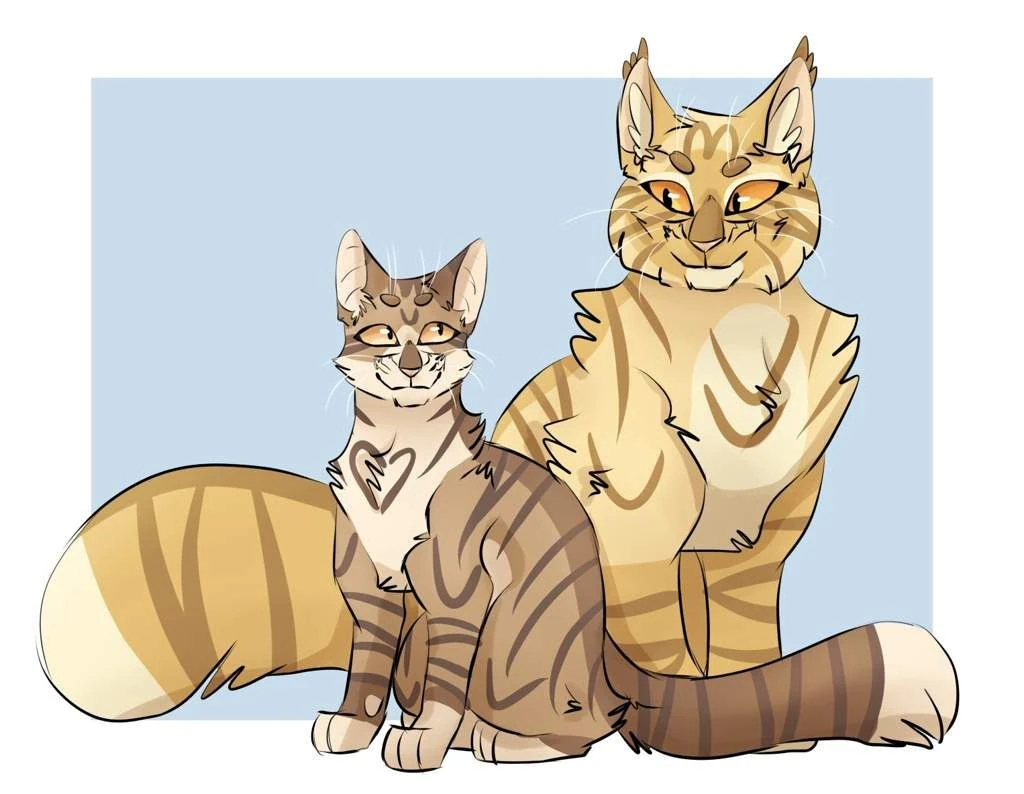 Mothwing | Stupid Warrior cats Wiki | Fandom