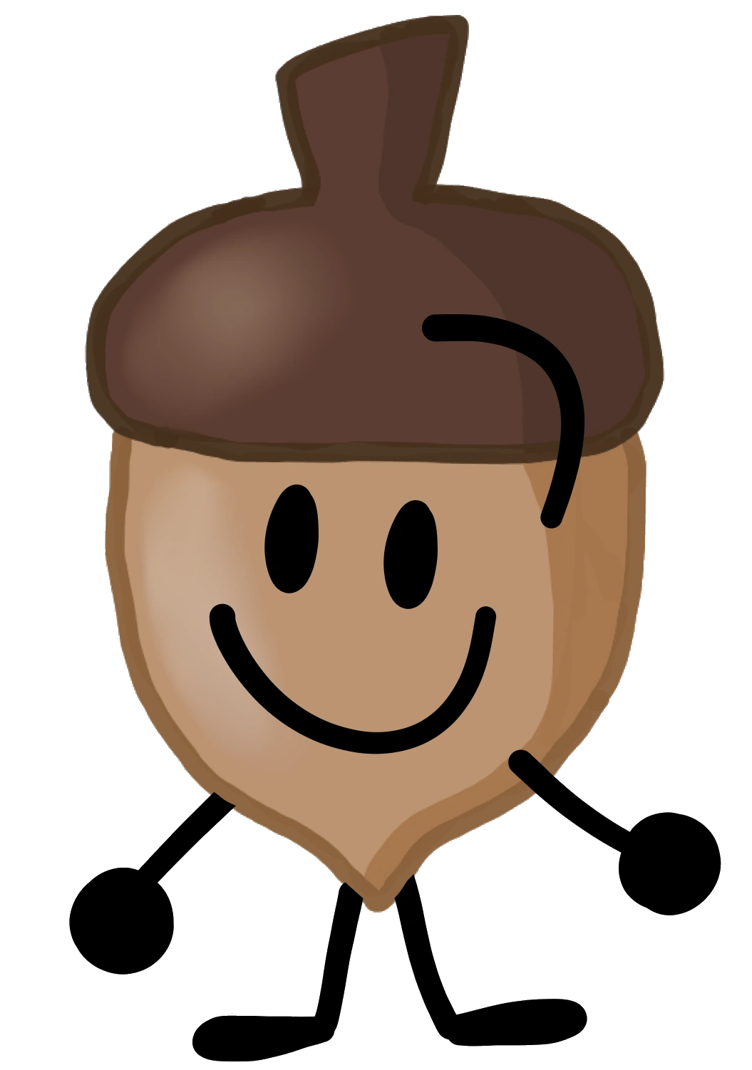 Acorn | Official Stupid Camp Wiki | Fandom