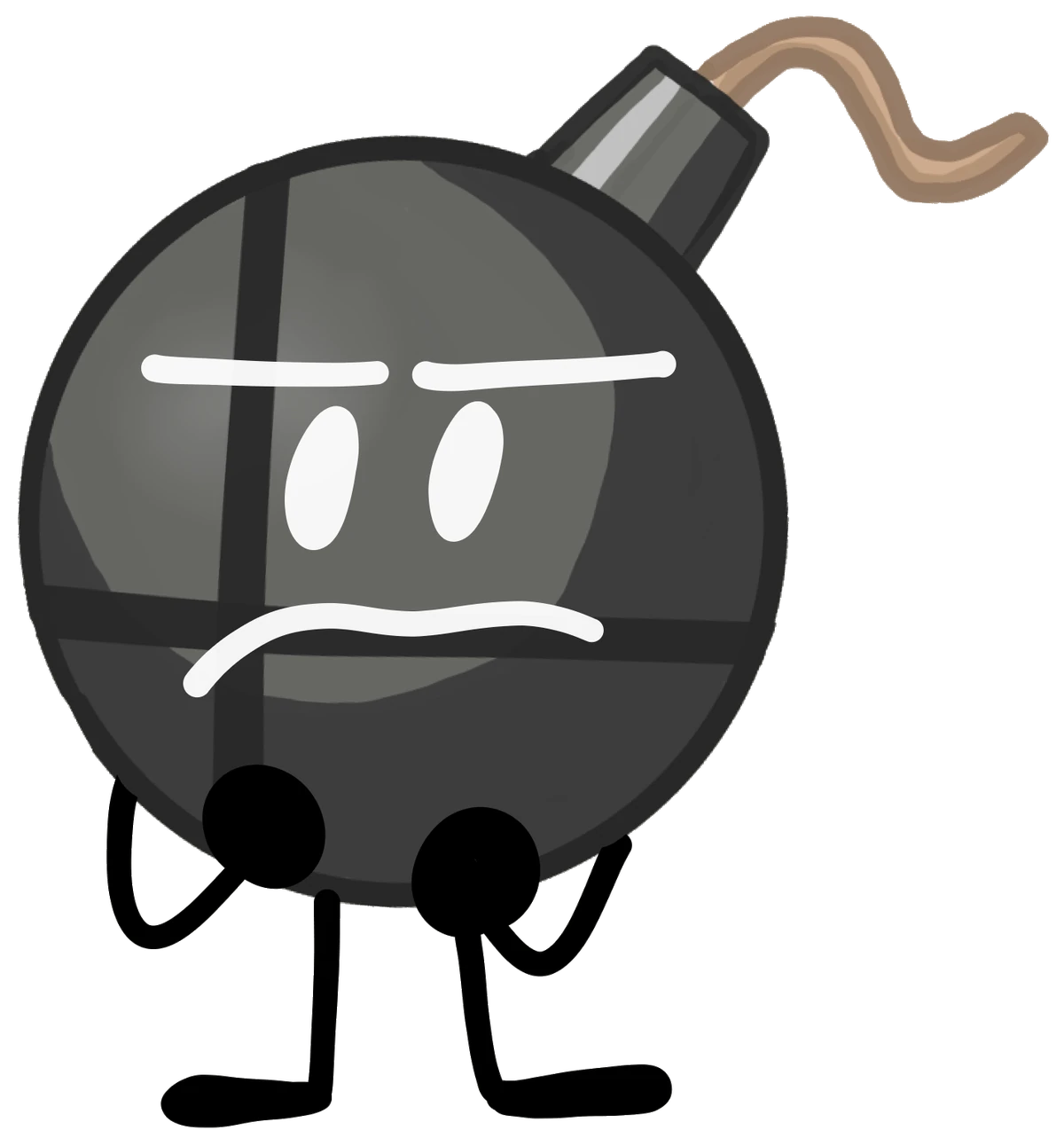 Smash Bomb | Official Stupid Camp Wiki | Fandom